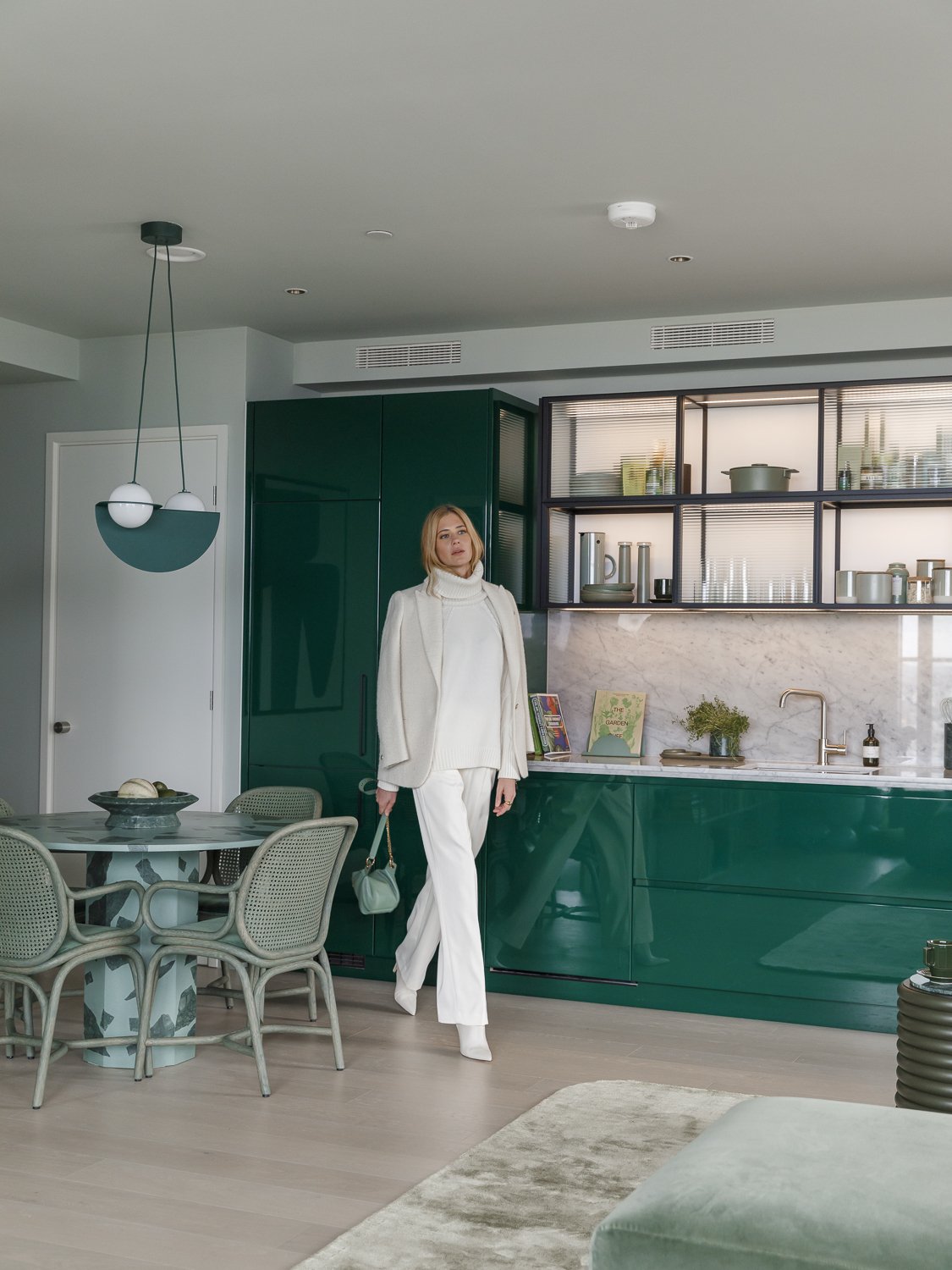 Apartments - Wardian