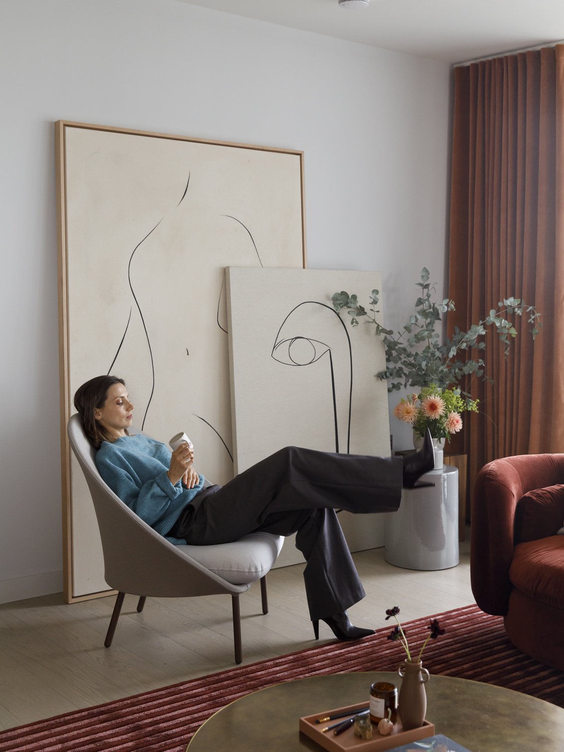 Apartments - Wardian