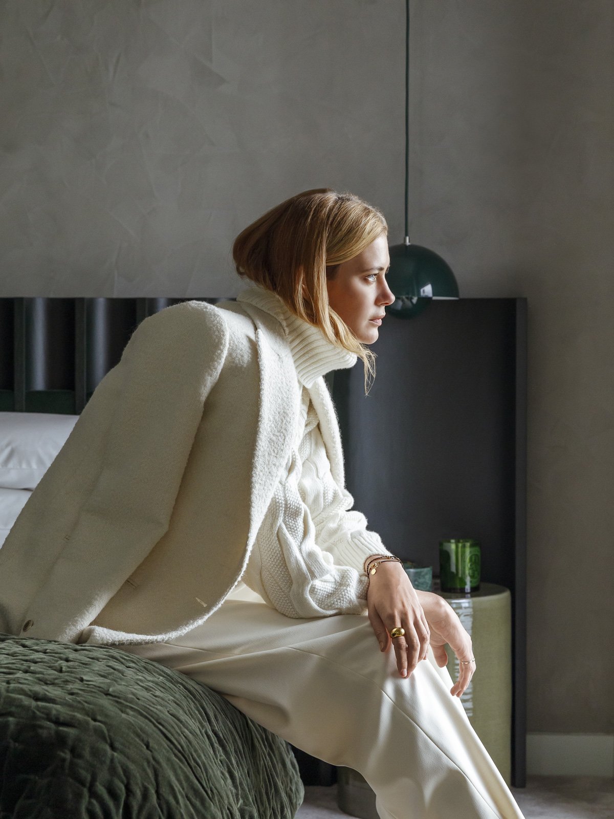 Apartments - Wardian